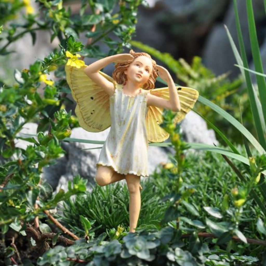 Elder Fairy | Fresh Garden Decor
